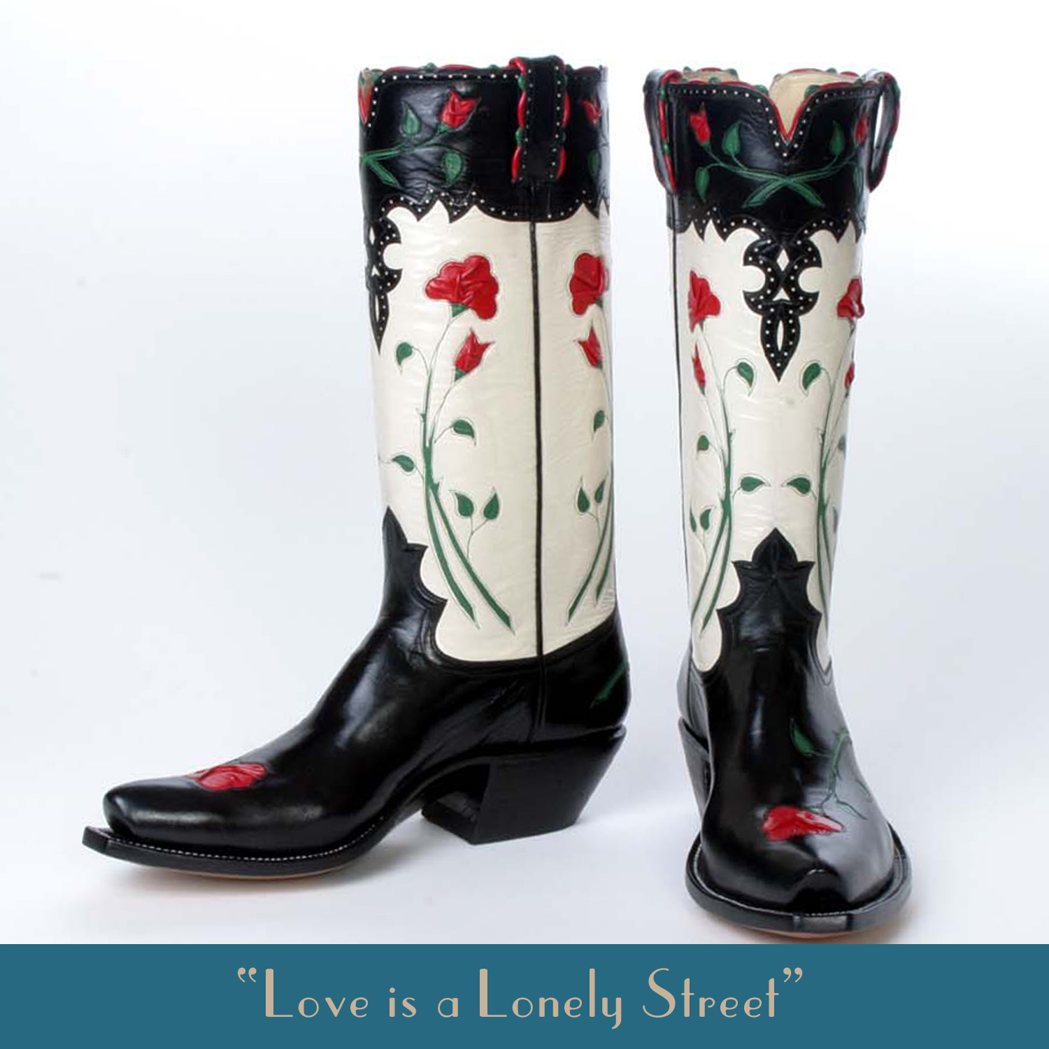 Portfolio, 8 – Lisa Sorrell